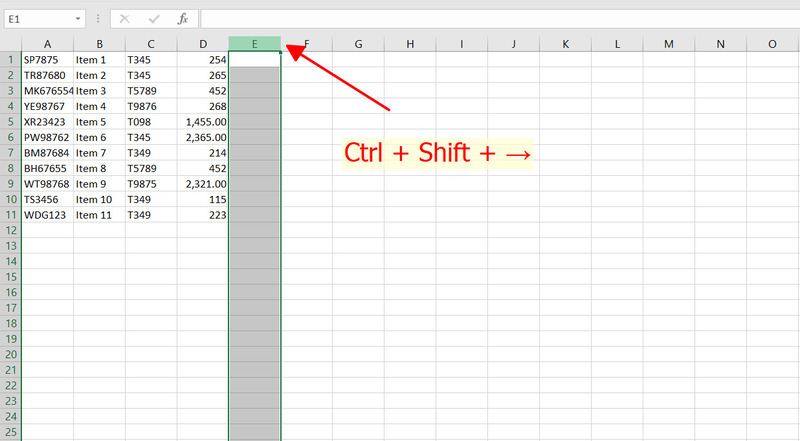 11 Cách làm giảm dung lượng, tăng tốc xử lý file Excel - Chia Sẻ Kiến ...